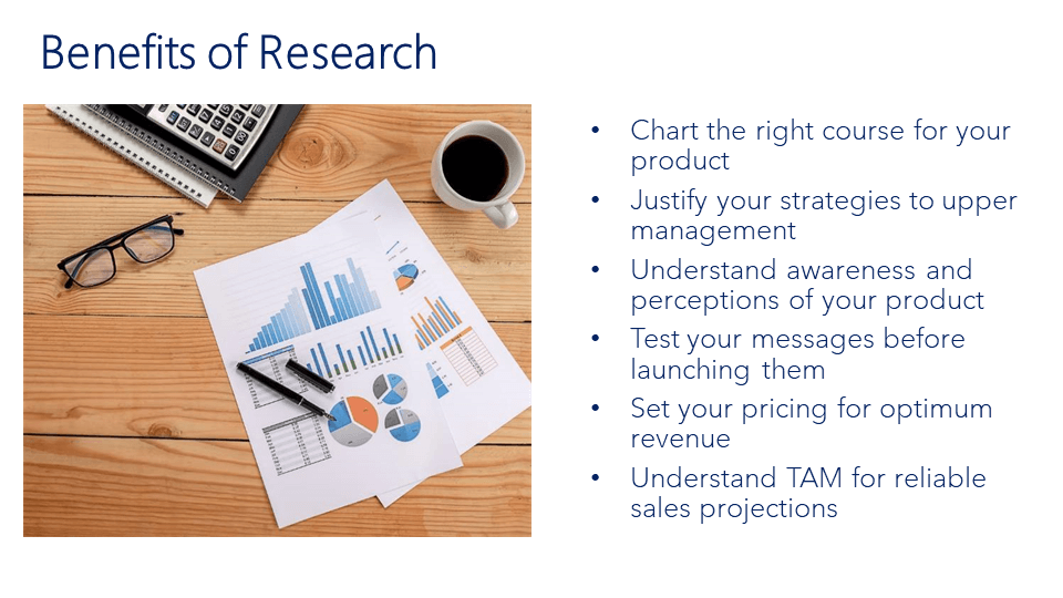 Evans Data Corporation | Consumer and B2B Market Research